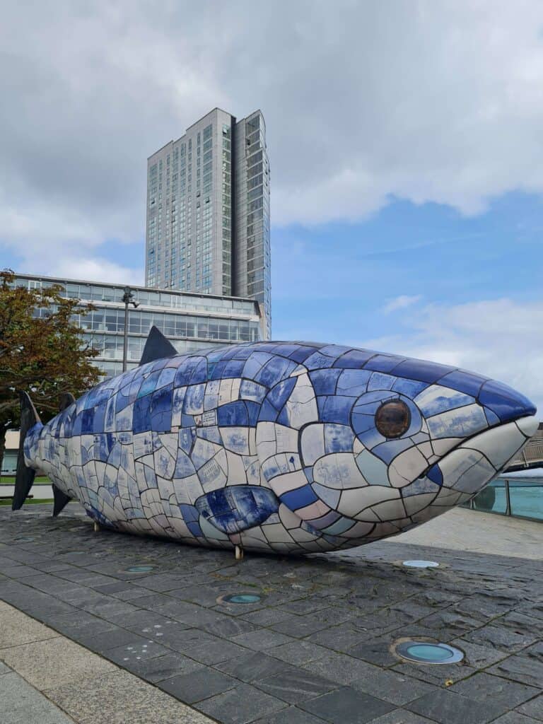 Belfast Archives - holairlanda.com