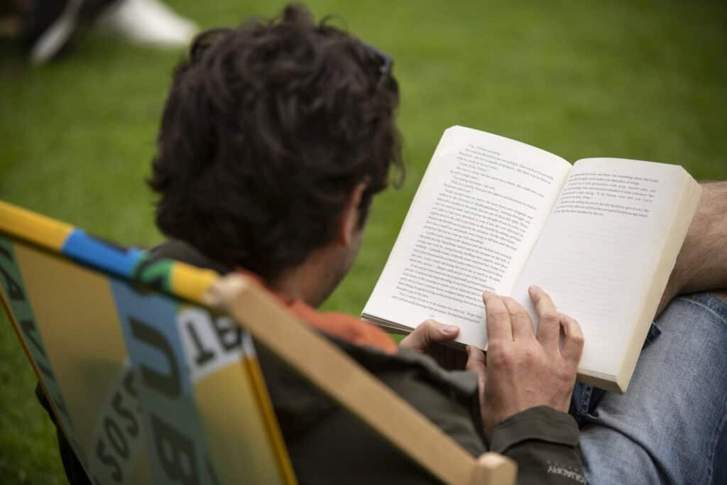 Dublín, ciudad literaria: donde las palabras construyen la identidad ...