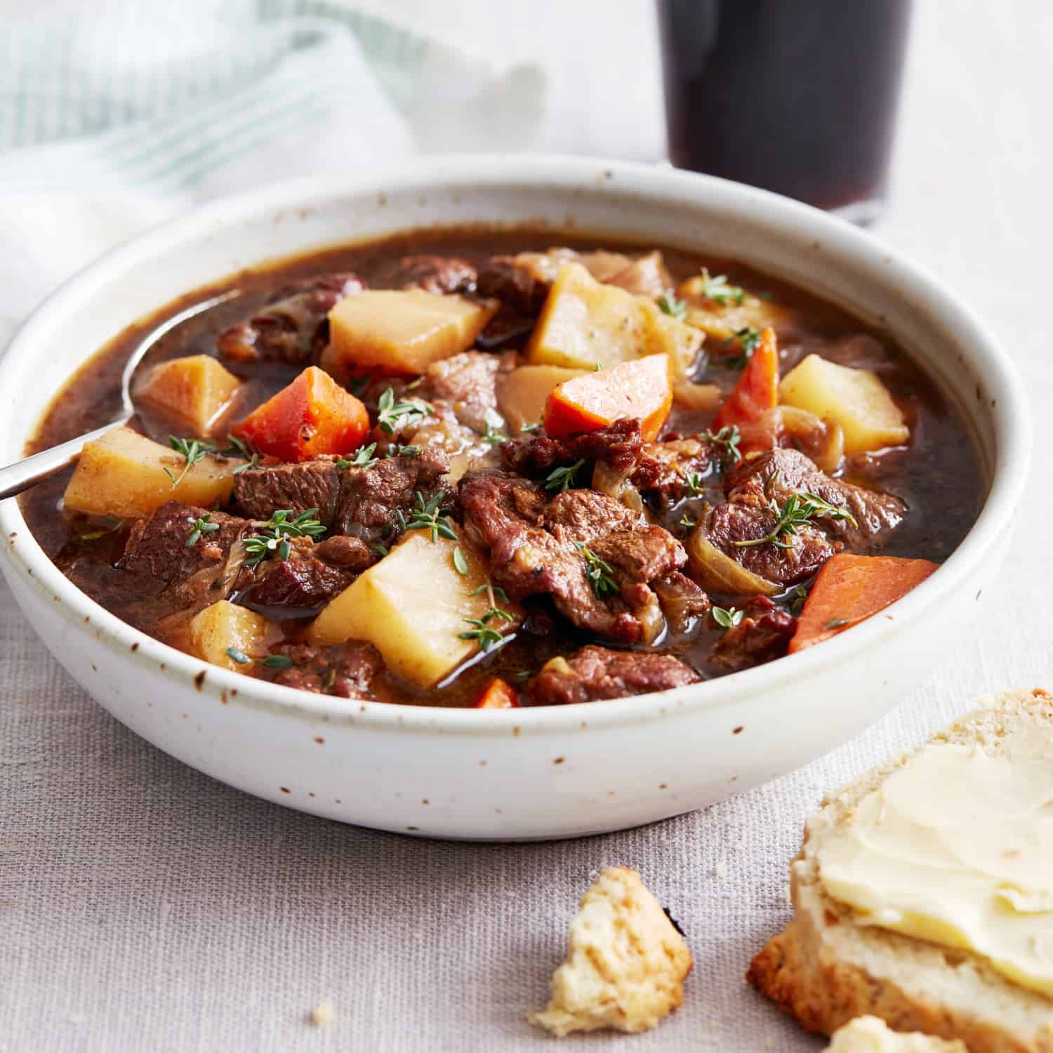 Comida tradicional irlandesa: 15 platos típicos (+ dónde probarlos en ...